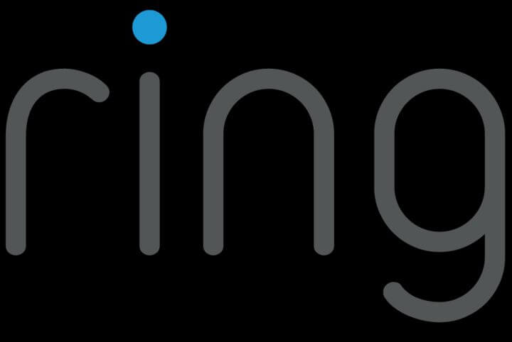 Ring Logo – Crime Stoppers USA 1-800-222-TIPS